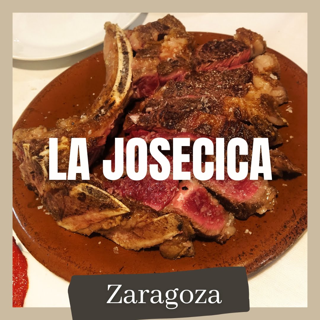 La Josecica - Birra y Torrija