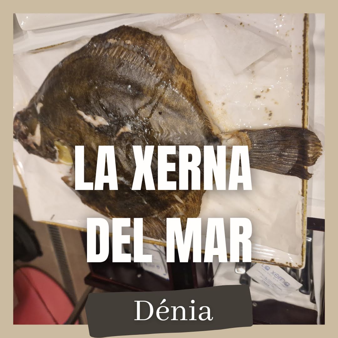 La Xerna del mar - Birra y Torrija